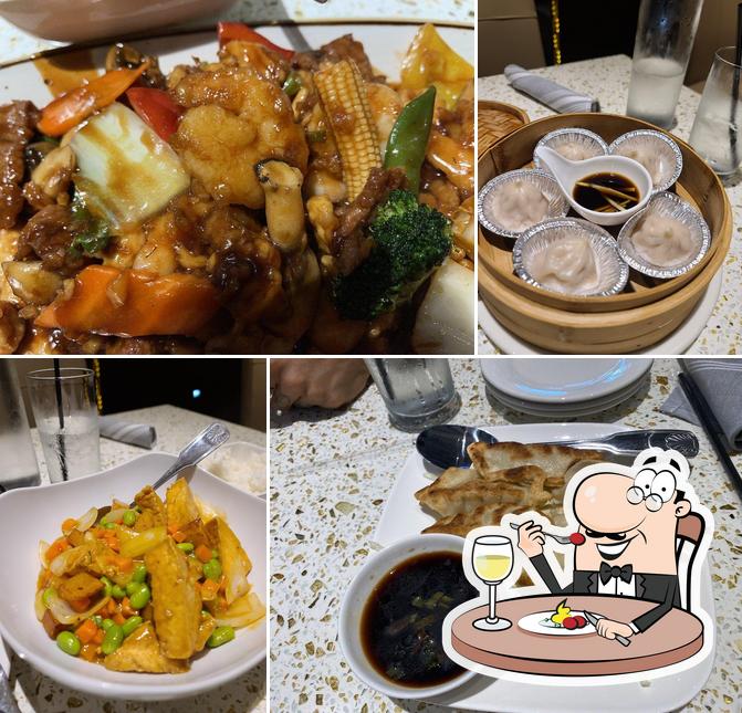 Sky Asian Fusion in Leander - Restaurant menu and reviews