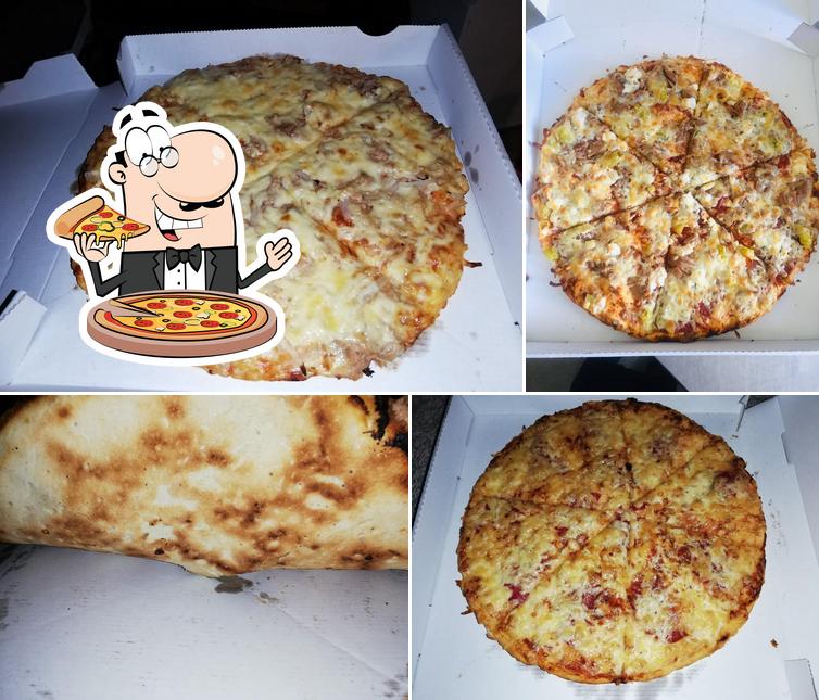 Super Pizza, Jüterbog - Restaurant reviews