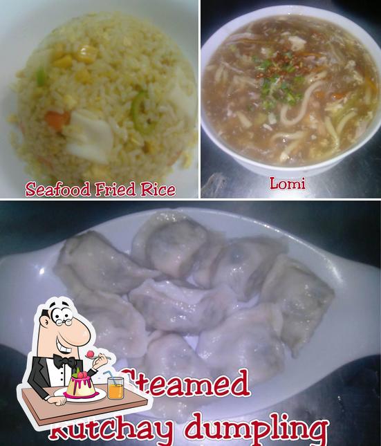 Suzhou Dimsum Chinese Restaurant, Parañaque