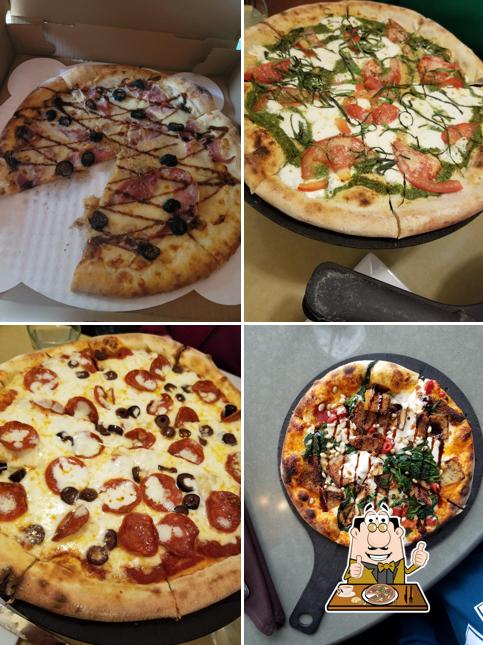 Top 2 gluten-free food restaurants in Mashpee, october 2024 ...