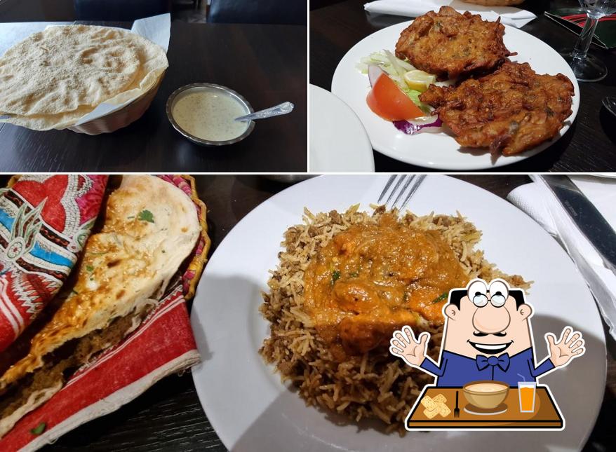 Shimla Spice Burnley, Burnley - Restaurant menu, prices and reviews