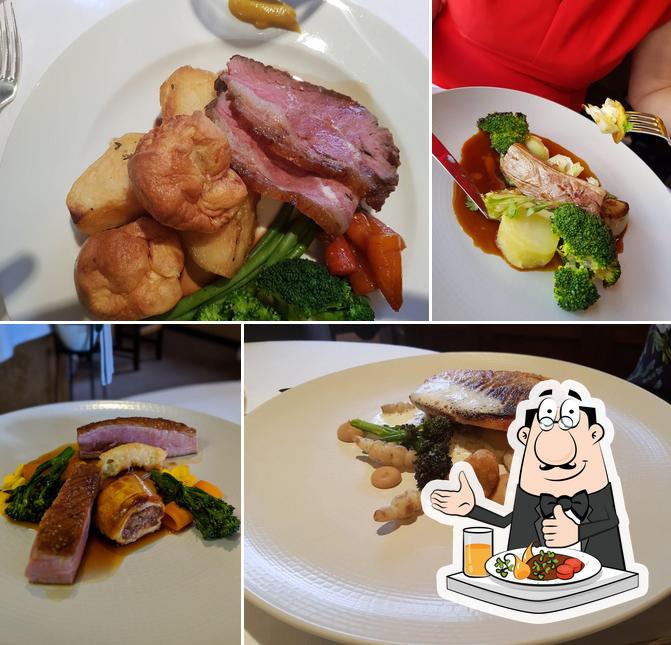 The Box Tree Restaurant in Ilkley - Restaurant reviews