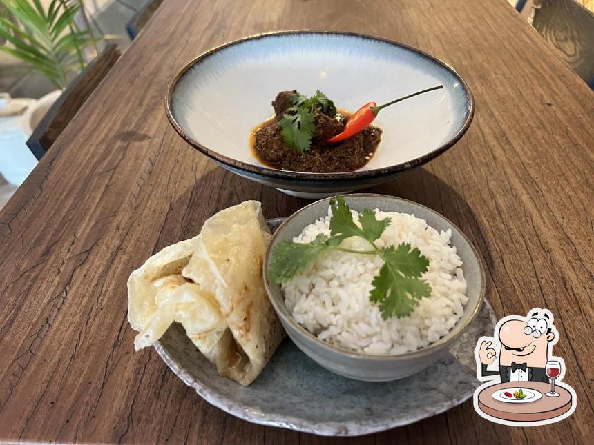 Madam Chu's Restaurant Bondi, Bondi Beach - Restaurant menu, prices and ...