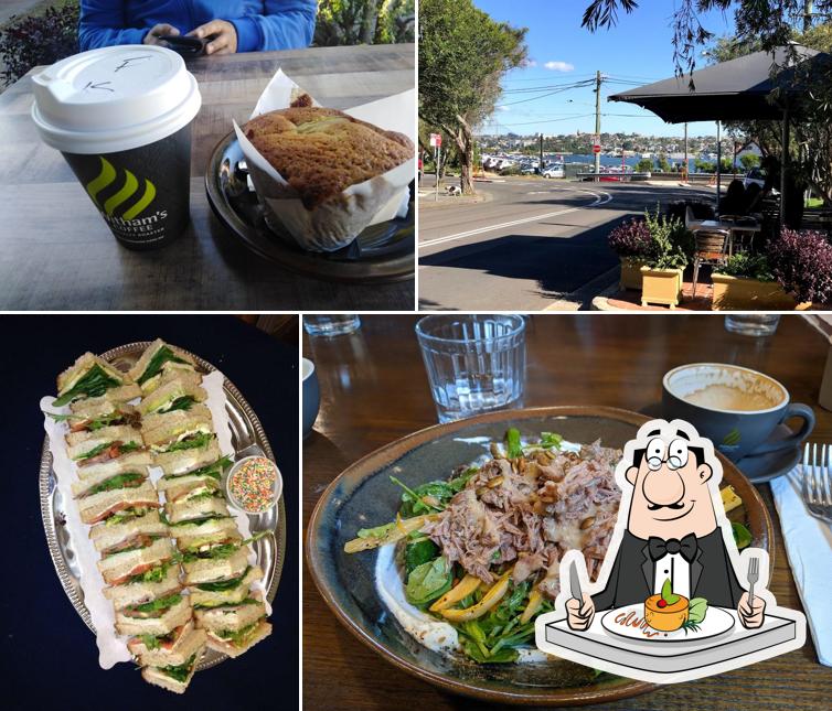 Waterview at Waverton, Waverton - Restaurant menu, prices and reviews