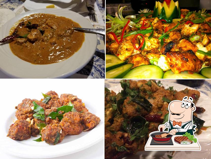 Priya Restaurant, Troy - Restaurant menu, prices and reviews