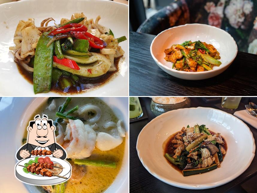 Aimy - Southeast Asian Cuisine restaurant, München ...