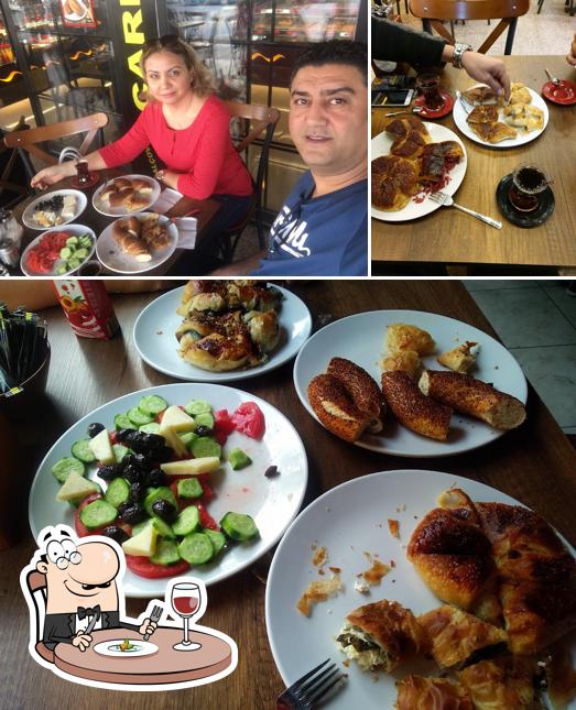 Balçova Acarlar Firin & Cafe, Izmir - Restaurant reviews