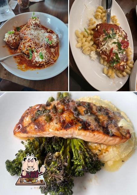 BellaBrava Tampa, Tampa - Restaurant menu, prices and reviews