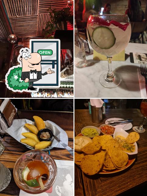 Burdo - Restaurante Provenza Medellín, Medellín - Menú del restaurante ...