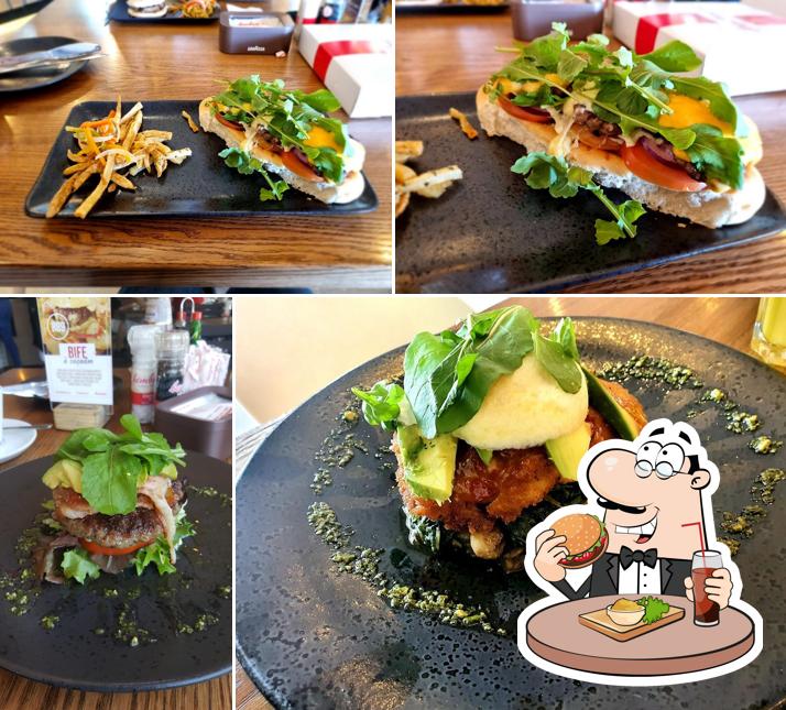 Bembom Boksburg cafe, Boksburg - Restaurant menu and reviews