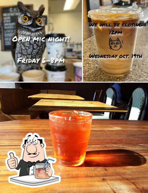 Coffee Bandits in Merced - Restaurant menu and reviews