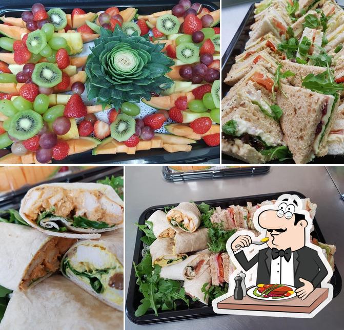 LunchMate, Letchworth Garden City - Restaurant menu, prices and reviews