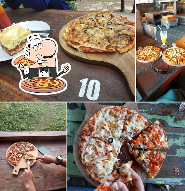 Maha Corner cafe, Meunasah Lambaro - Restaurant reviews