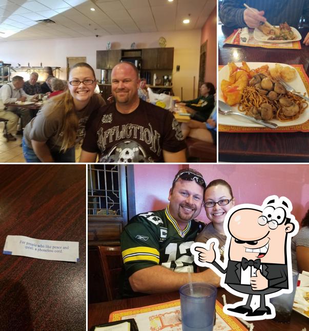 Chen's Kitchen in Mukwonago - Restaurant menu and reviews
