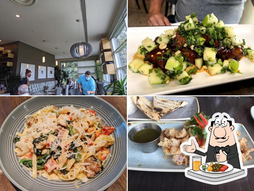 Crazyweed Kitchen, Canmore - Restaurant menu, prices and reviews