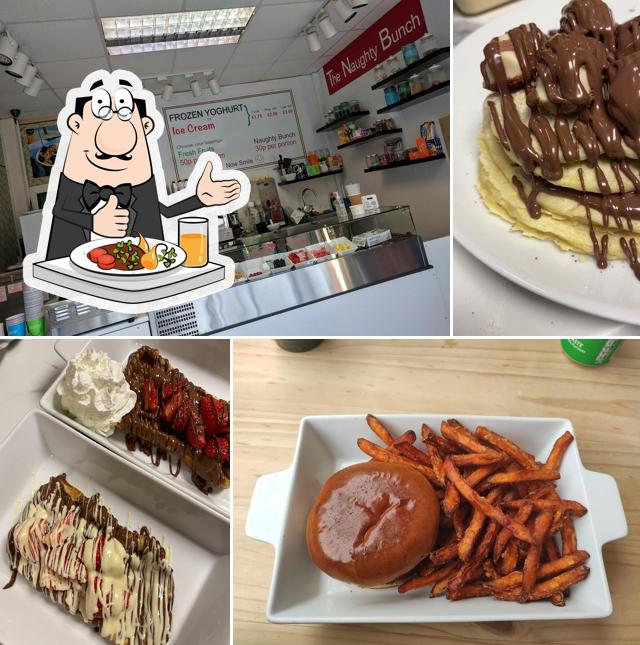 Yogee Treats in Liverpool - Restaurant reviews