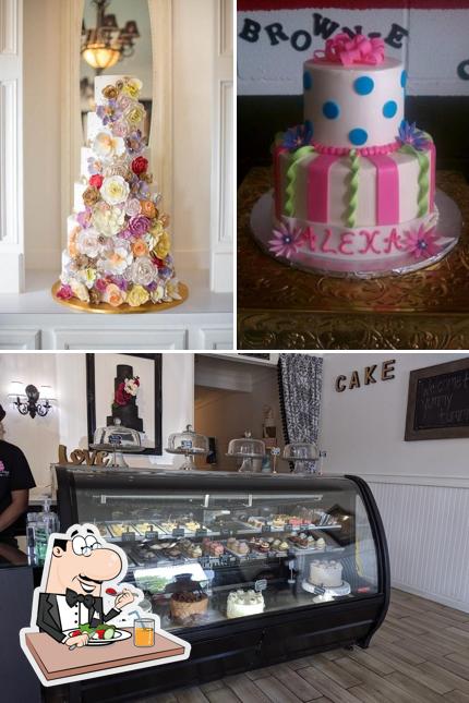 Yummy Tummy Pastries, 1005 1st St E in Humble - Restaurant menu and reviews