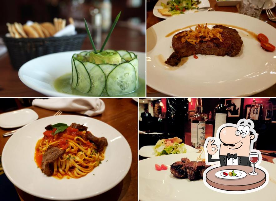 El Grill Prime Steakhouse Culiacan, Culiacán - Restaurant menu and reviews