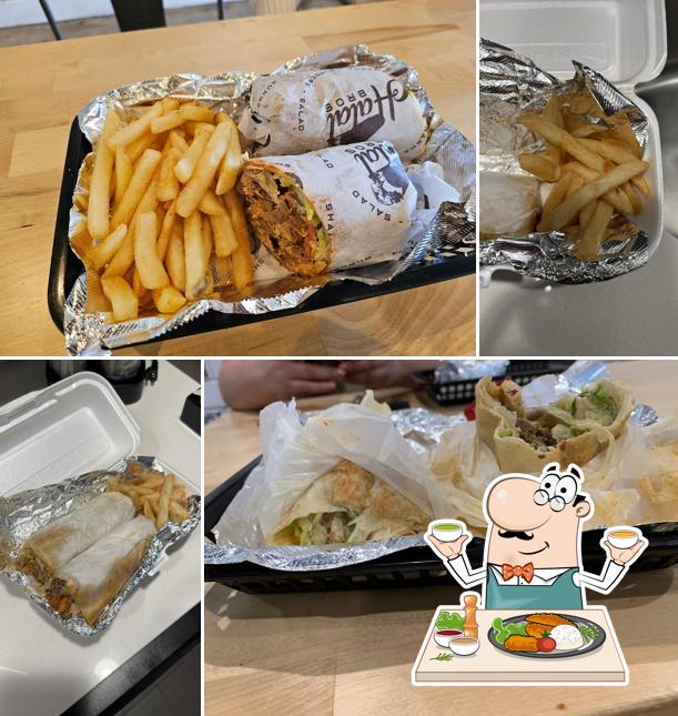 Halal Bros. in Fresno - Restaurant menu and reviews