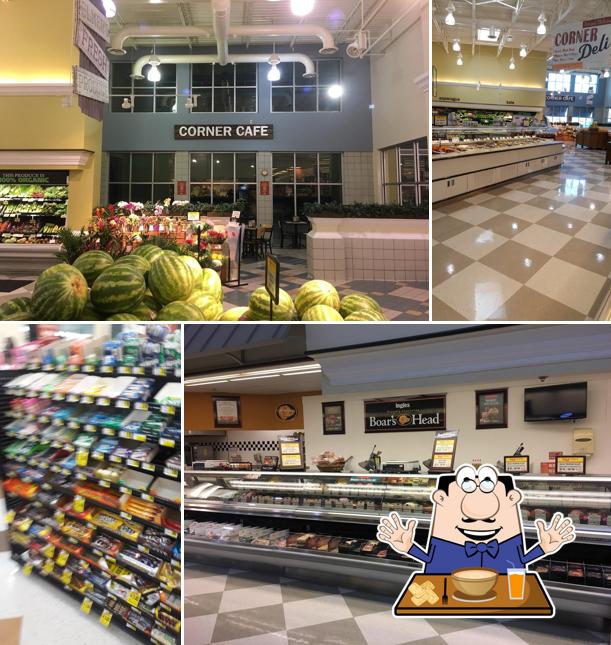 Ingles Market in Locust Grove - Restaurant reviews