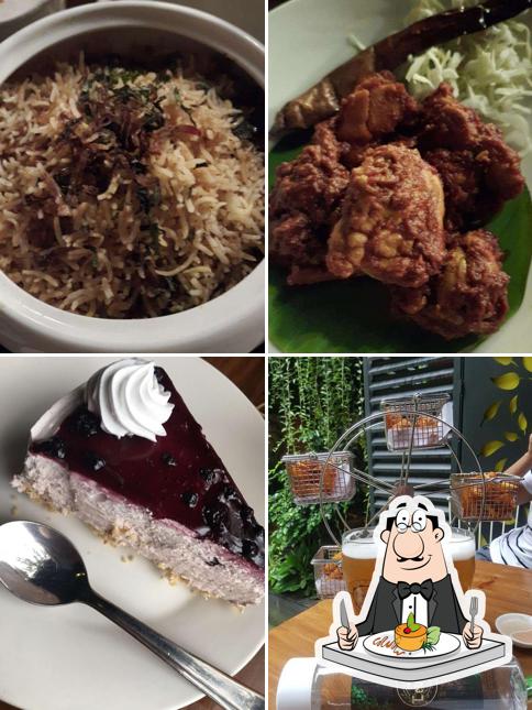 Levels Pub & Kitchen, Bengaluru - Restaurant menu and reviews