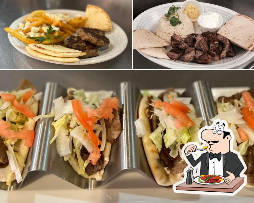 Main Street Diner in Grove City - Restaurant menu and reviews