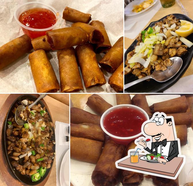 Maria's Kusina in Buena Park - Restaurant menu and reviews