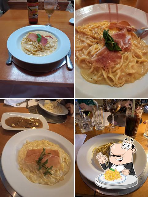Nico Pasta & Basta, São Paulo - Menu do restaurante, preços e opiniões