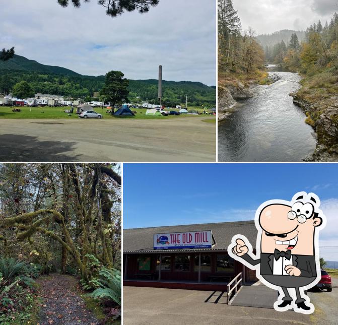 Top 5 restaurants in Garibaldi, Oregon, october 2025 - Restaurant Guru