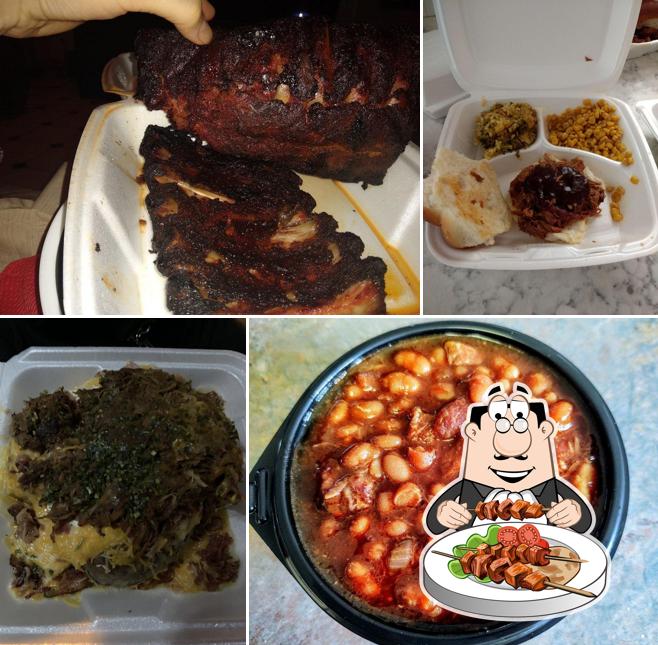 Outlaw Potato Shack, Rochester - Restaurant menu, prices and reviews
