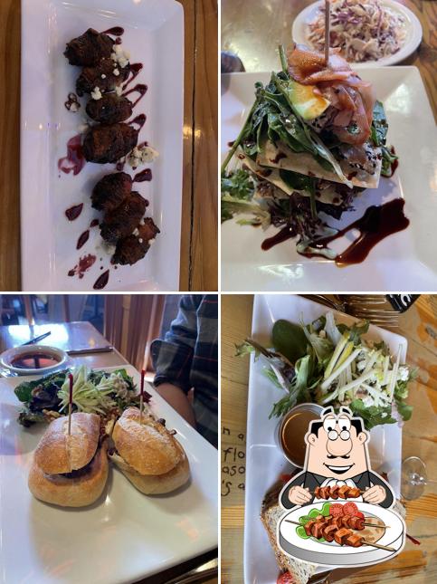 Painted Pony Restaurant in St. George - Restaurant menu and reviews
