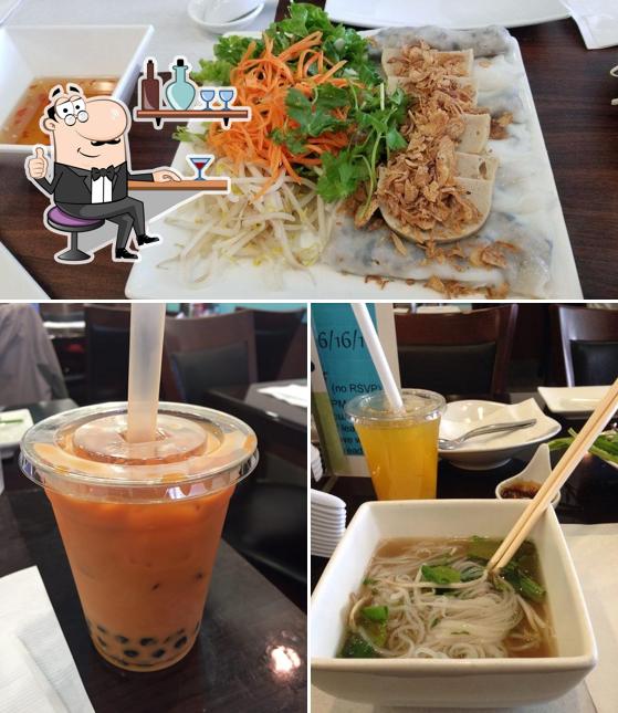 Pho Life, Hamilton Township - Restaurant menu, prices and reviews