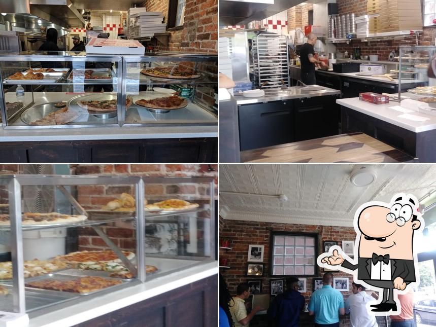 Badamo’s Pizza - Northside in Pittsburgh - Restaurant menu and reviews