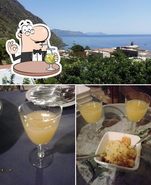 Le Tre Pietre pizzeria, Leni - Restaurant reviews