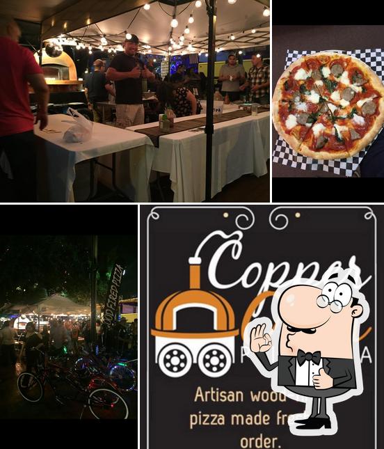The Copper Oven in San Antonio - Restaurant reviews
