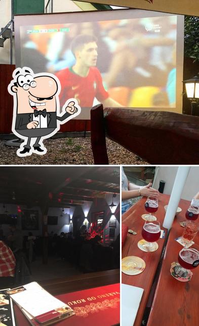 Cápa Pub, Kistarcsa - Restaurant reviews
