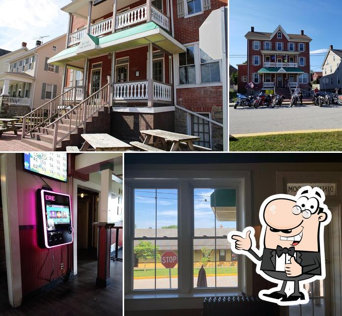 Hodle Tavern, New Freedom - Restaurant menu, prices and reviews