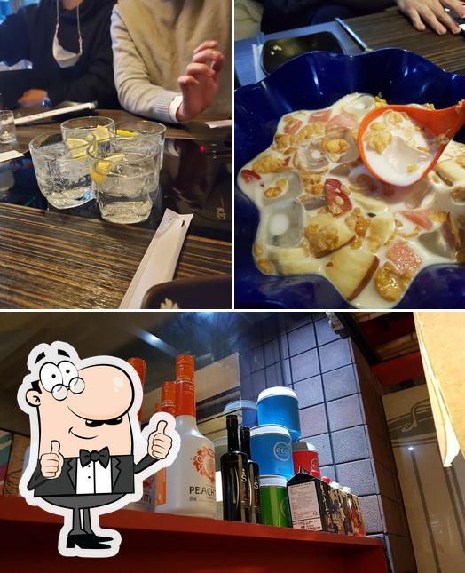 Kitchen Suda pub & bar, Seoul, 9 Gangnam-daero 65-gil - Restaurant reviews