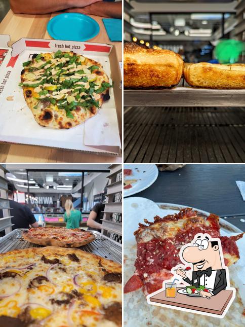 Rad Pies in Williamsport - Restaurant menu and reviews