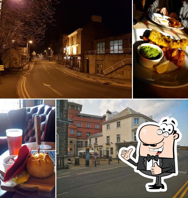 Top 10 pubs & bars in Stoke-on-Trent, september 2025 - Restaurant Guru