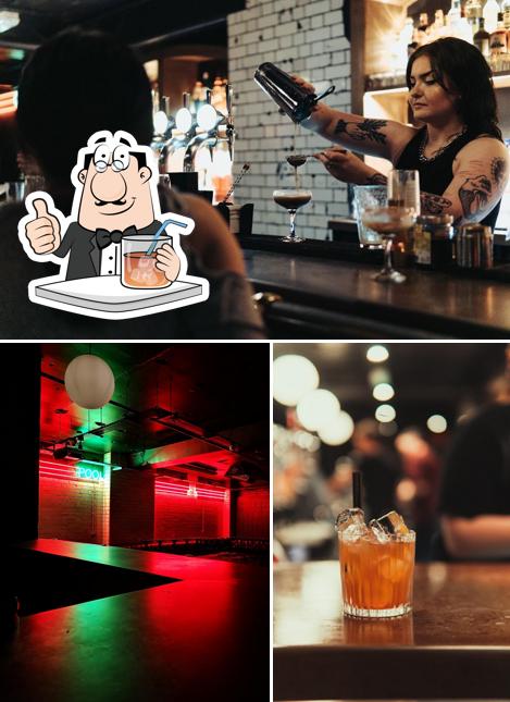 The Underdog, Cardiff - Restaurant menu, prices and reviews