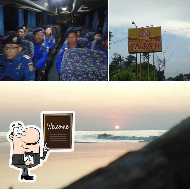 RM Fajar, Kedungkelor - Restaurant menu, prices and reviews