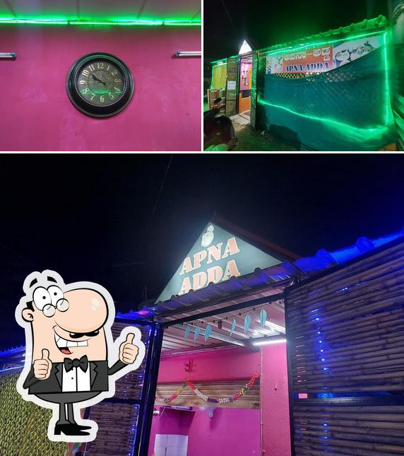APNA ADDA, Bengaluru - Restaurant menu, prices and reviews