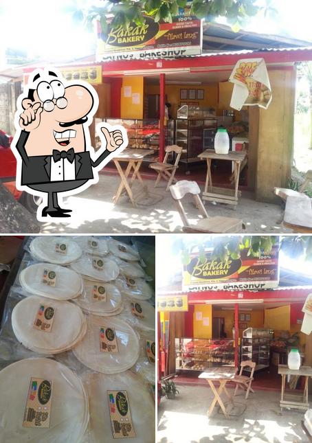 BAKAK Bakery, Butuan City