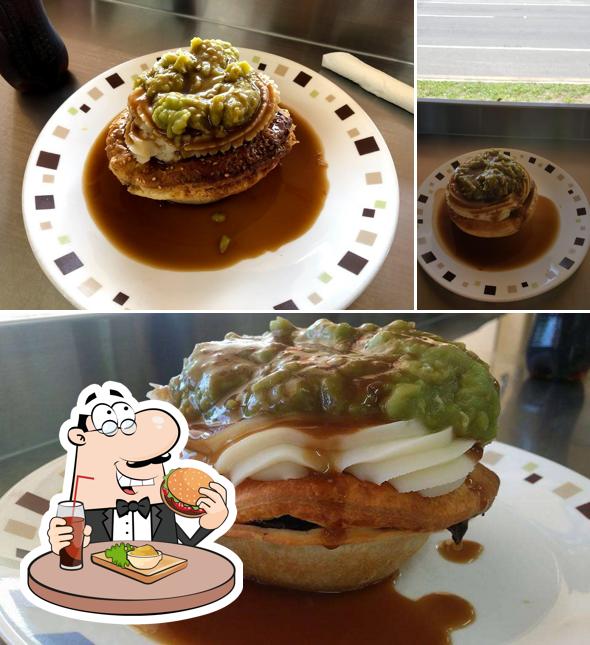 Big Dad's Pies, Boondall - Restaurant menu, prices and reviews