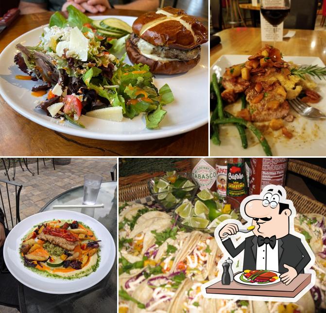 Blooms 5511 Bistro, Freeland - Restaurant menu, prices and reviews