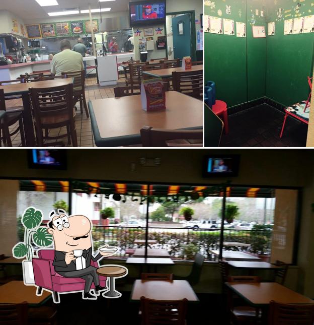 Char-Hut, Tamarac Marketplace, 10000 West McNab Road in Tamarac ...