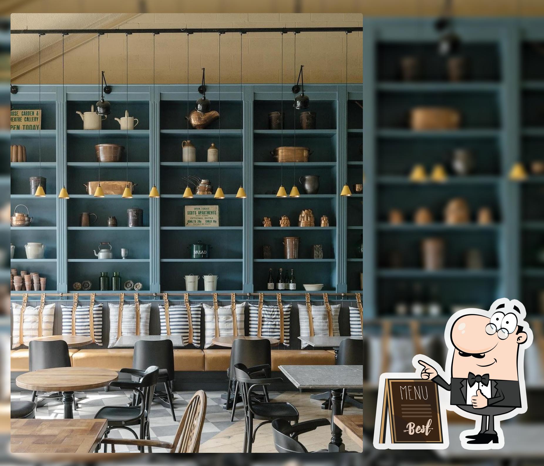 Top 5 restaurants for breakfast in Darley Dale, september 2024 ...