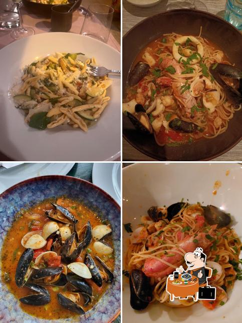 Da Mi, Maasmechelen - Restaurant menu, prices and reviews