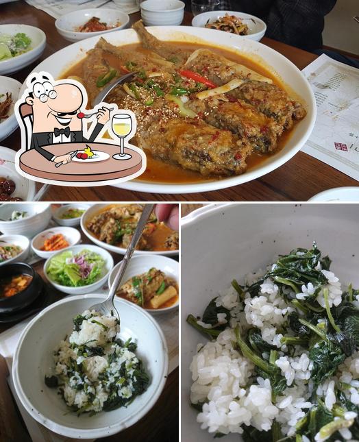 Byeokdollzip restaurant, Daegu - Restaurant reviews